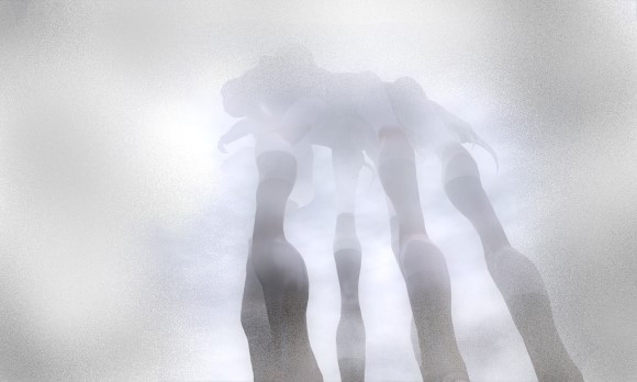 The extremely oppressive behemoth in "The Mist" is one of the seven ...