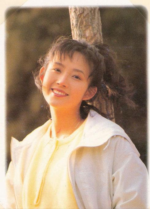 "The Queen of South Korea" Cui Zhenzhen: The poor girl counterattacks ...