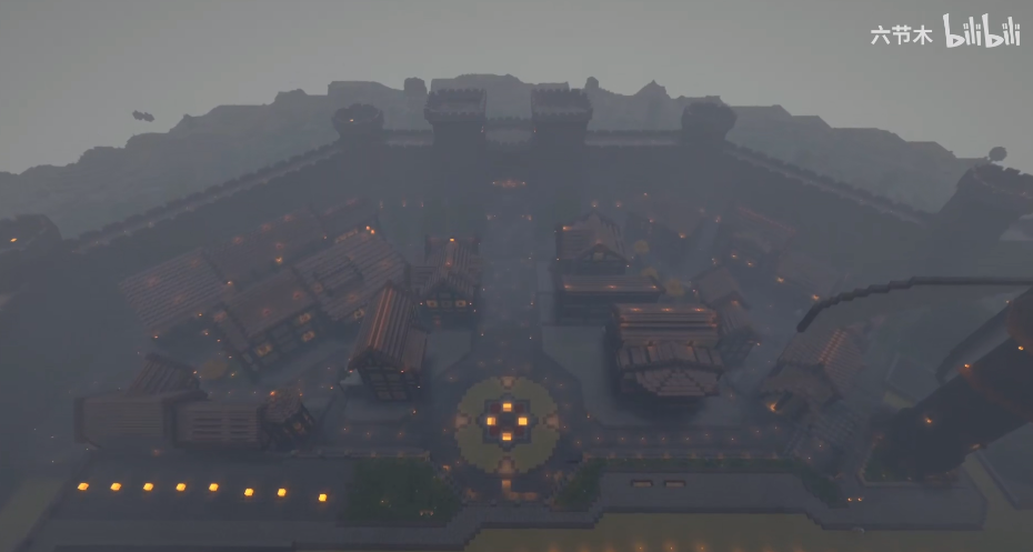 It took 60 days! Players use Minecraft to build the city of the ...