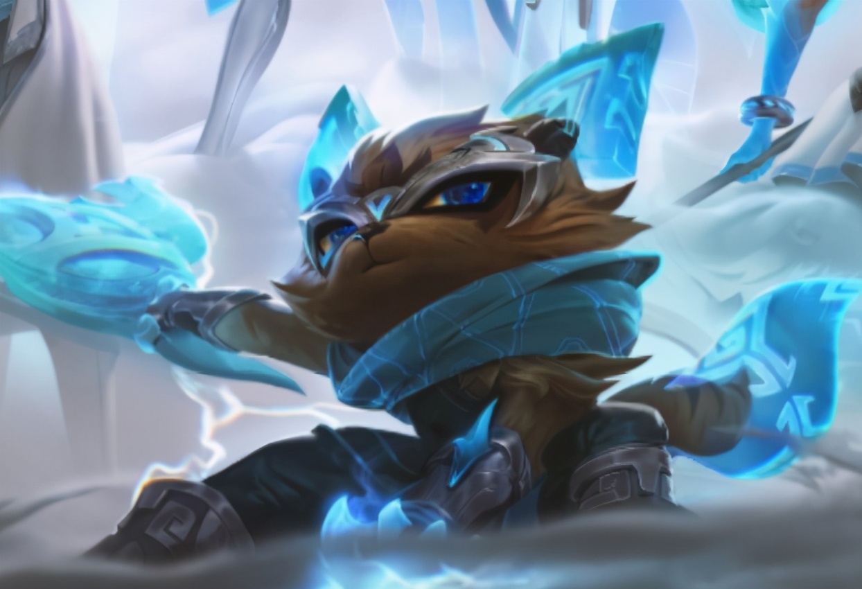 DWG champion skin released, Nuguri has the highest status and is the ...