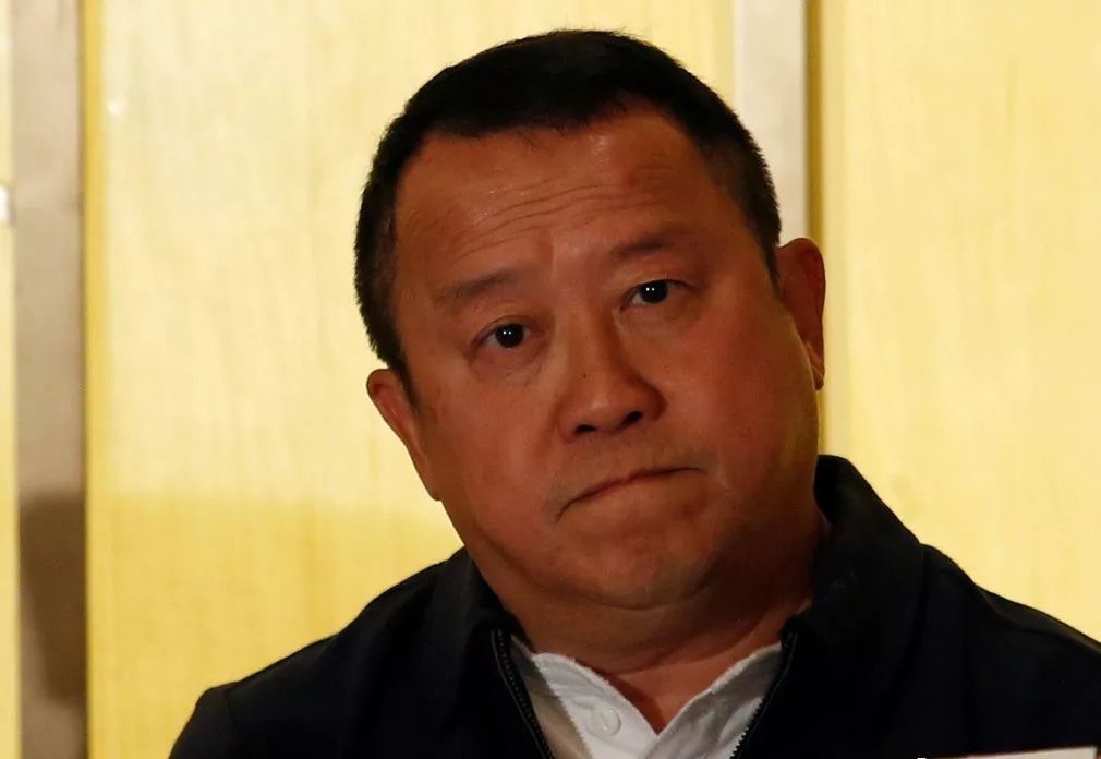 Inside story of Zeng Zhiwei's attack: the business grievances between ...