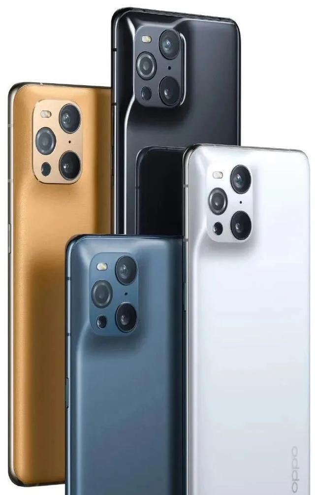 OPPOFindX3繼續高端路，雙主攝IMX 766有多強？ - 頭條匯