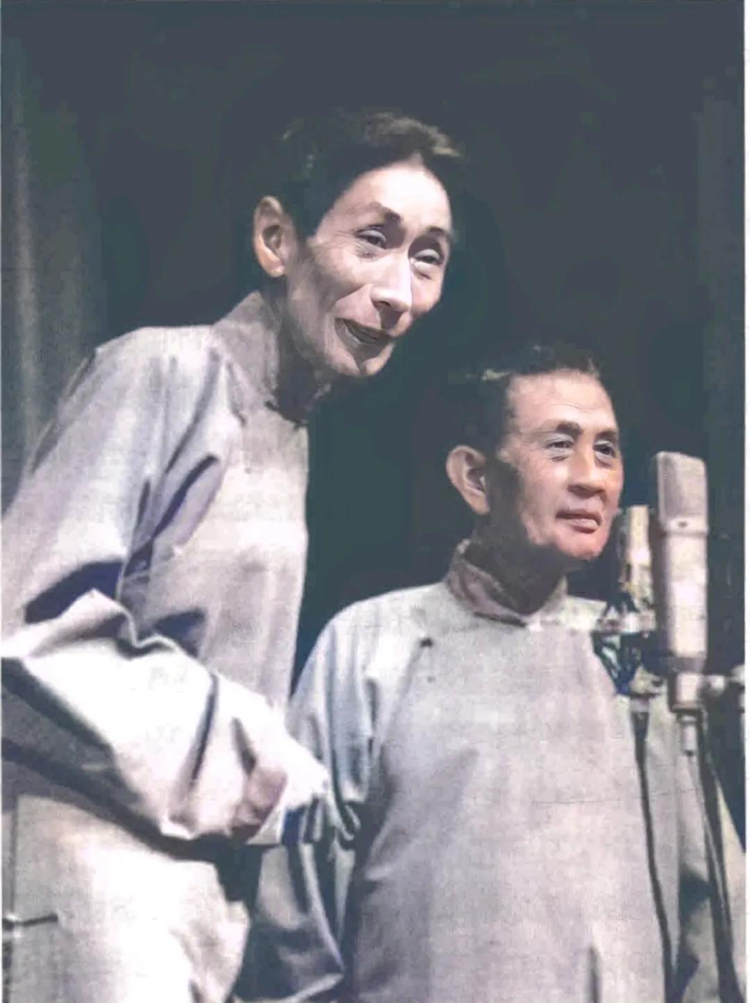 Ma Sanli: As long as you don't separate from me, I will never find ...