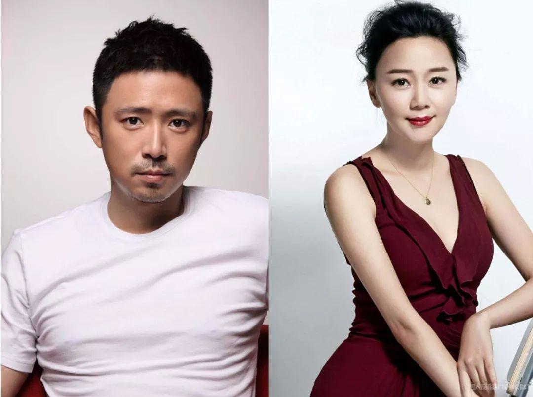 Wang Yinan and Gao Xin have been married for 14 years and have a daughter. Her husband once ...