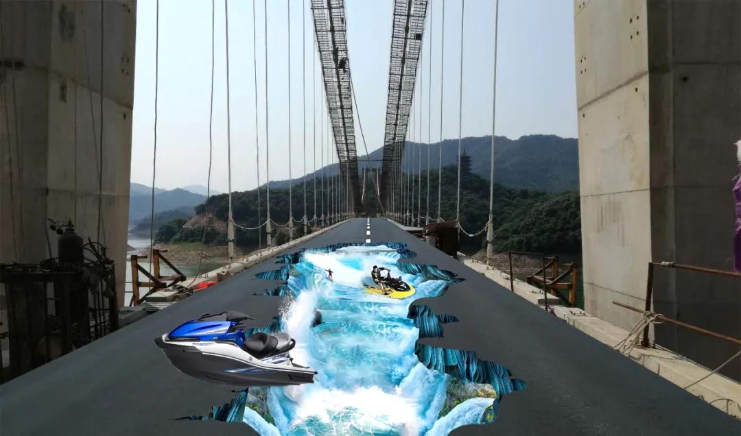 The Penrose Ladder that seeing is not necessarily believing - iNEWS