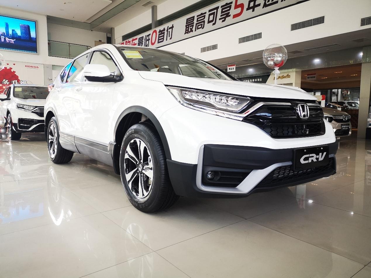 Do you want to buy an SUV for 150,000-200,000 yuan and still obsess about joint ventures?Compare ...