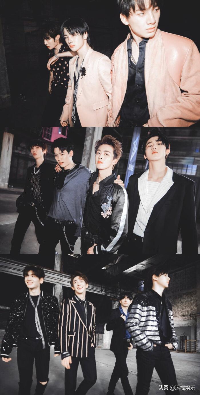 Zhao Rang was photographed living with his junior sister. Less than two ...