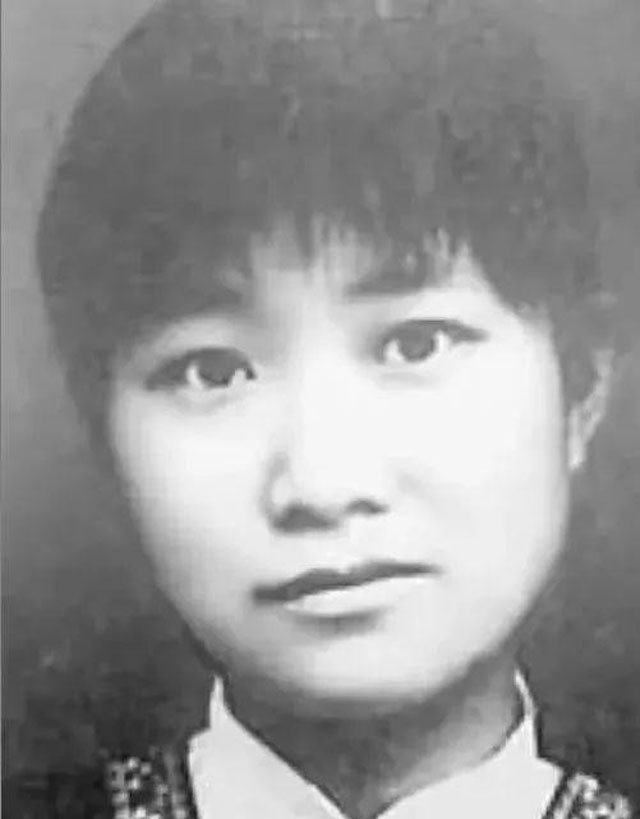 Su Xuelin: After 24 years of marriage, she lived together in different ...