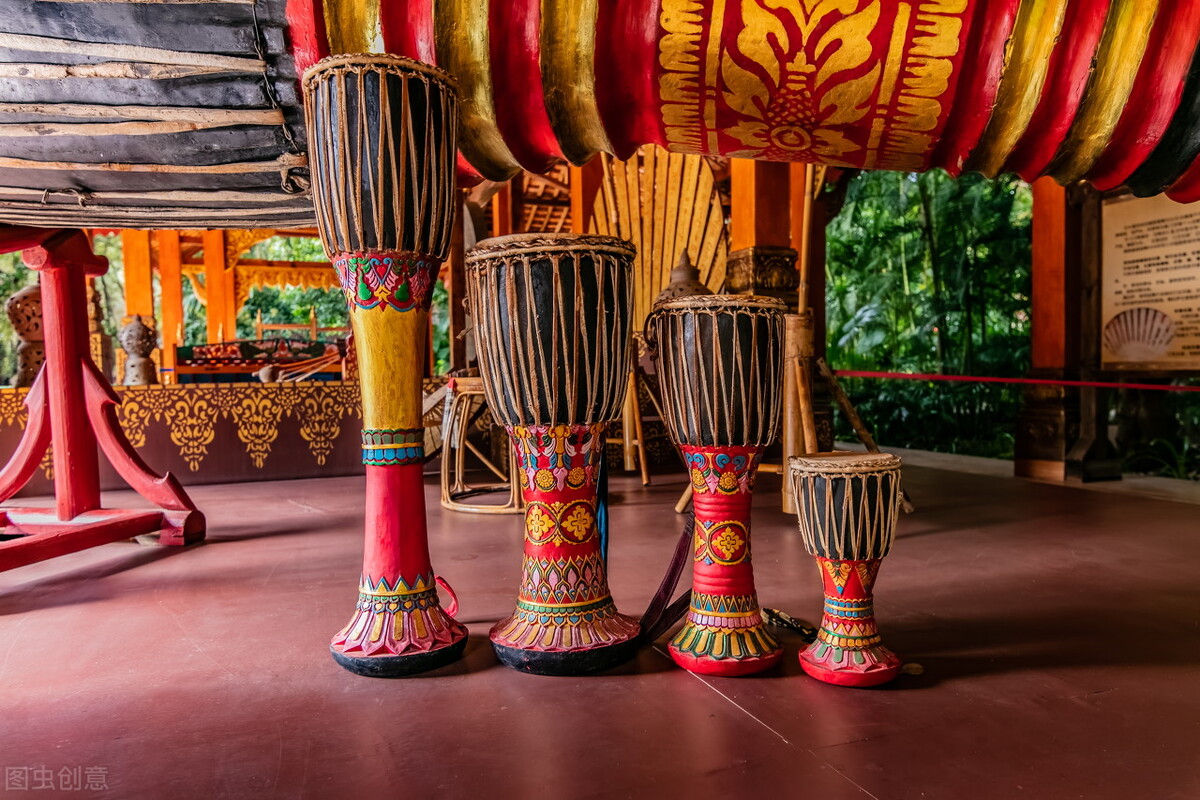 Collection of 56 Chinese Nationalities (9) - iNEWS