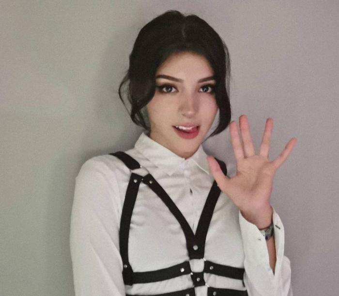 The Colombian female archer who became popular because of Too, has a ...