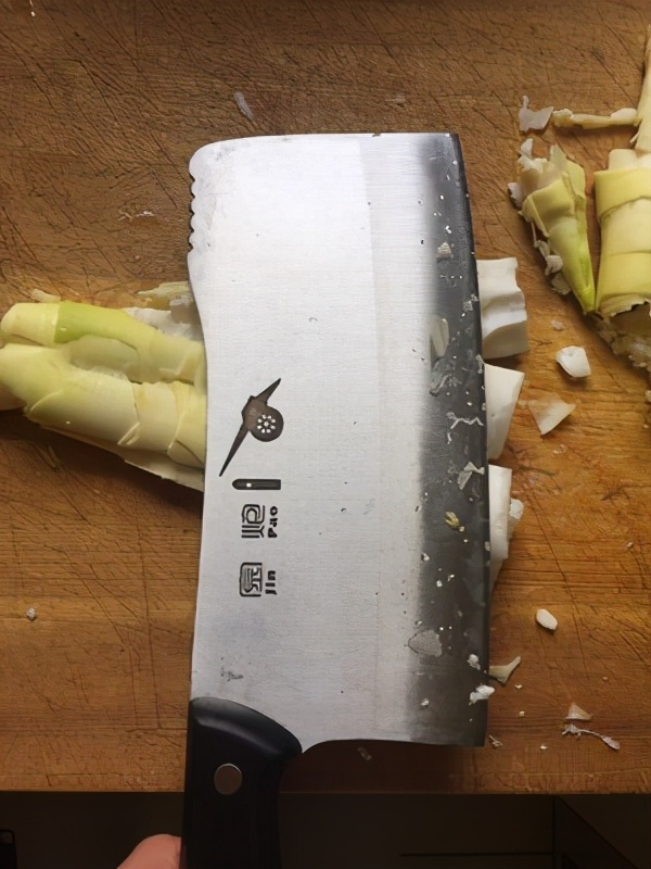 The secret of braised bamboo shoots!Teach you to make delicious food ...