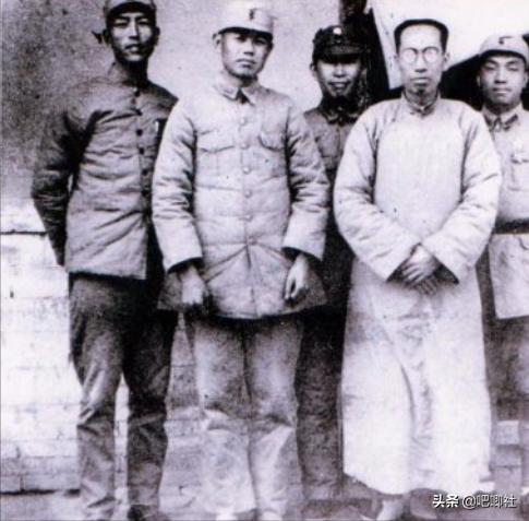 Wang Hongkun wanted to be re-appointed as the 6th vertical political ...