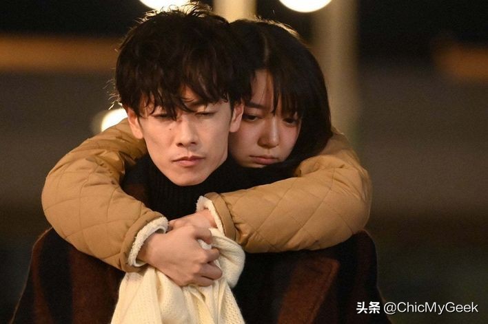 Did Takeru Sato and Moe Shiraishi interact with each other?Revealing ...