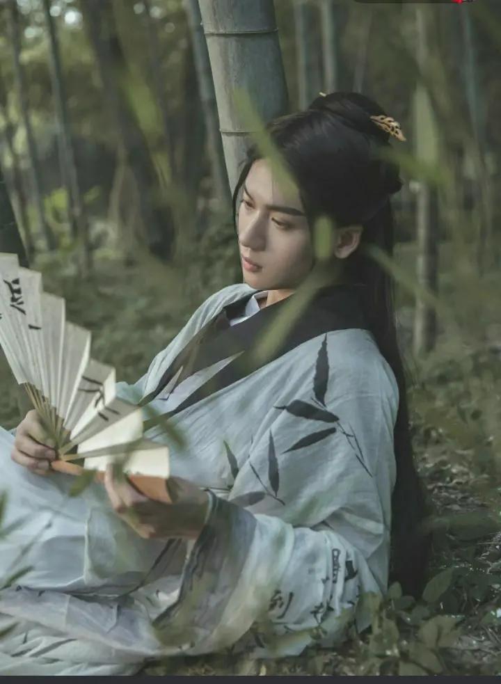 Yu Lin Ling "Liu Yong" - iNEWS