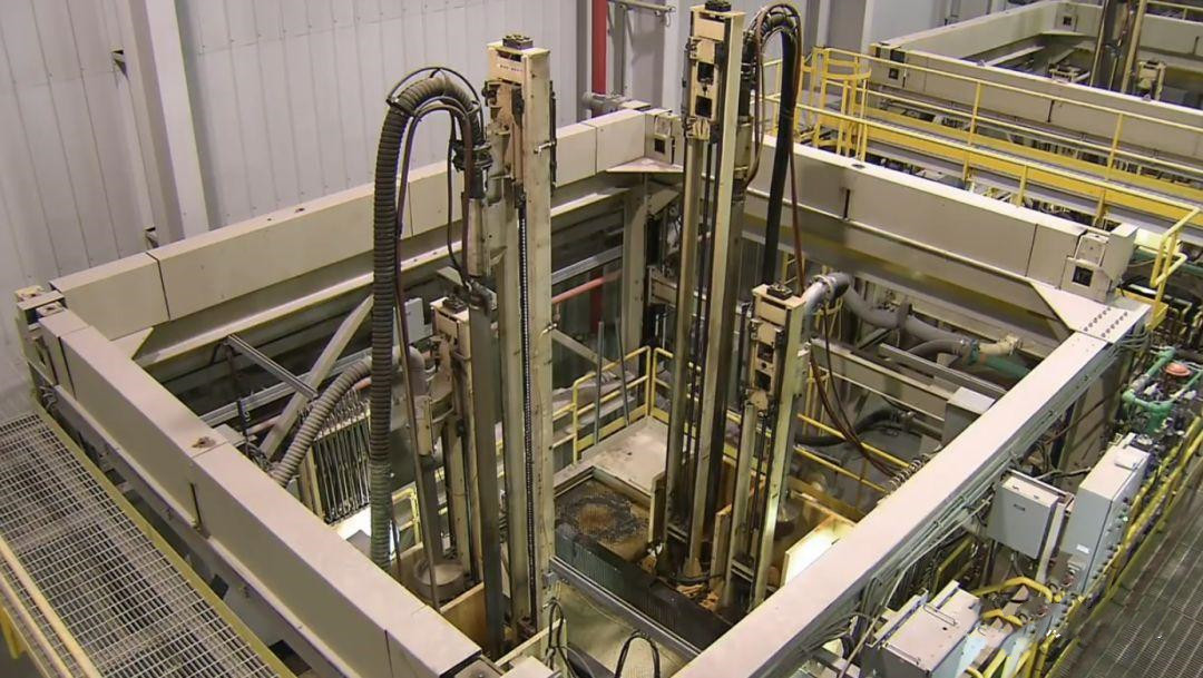 A country announced that it has begun to refine 60% enriched uranium ...