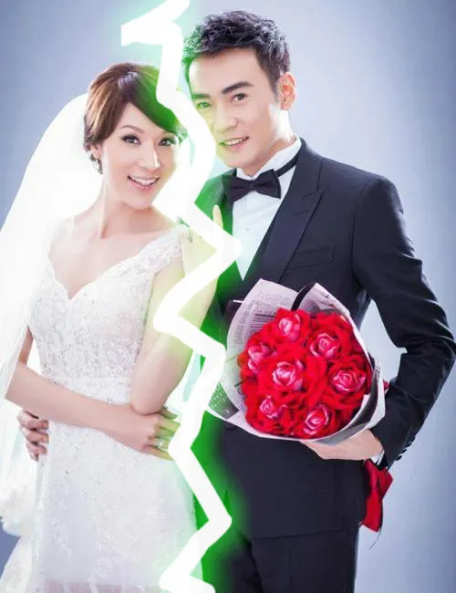 The face of Li Xunhuan, but the life of Li Xunhuan - iNEWS