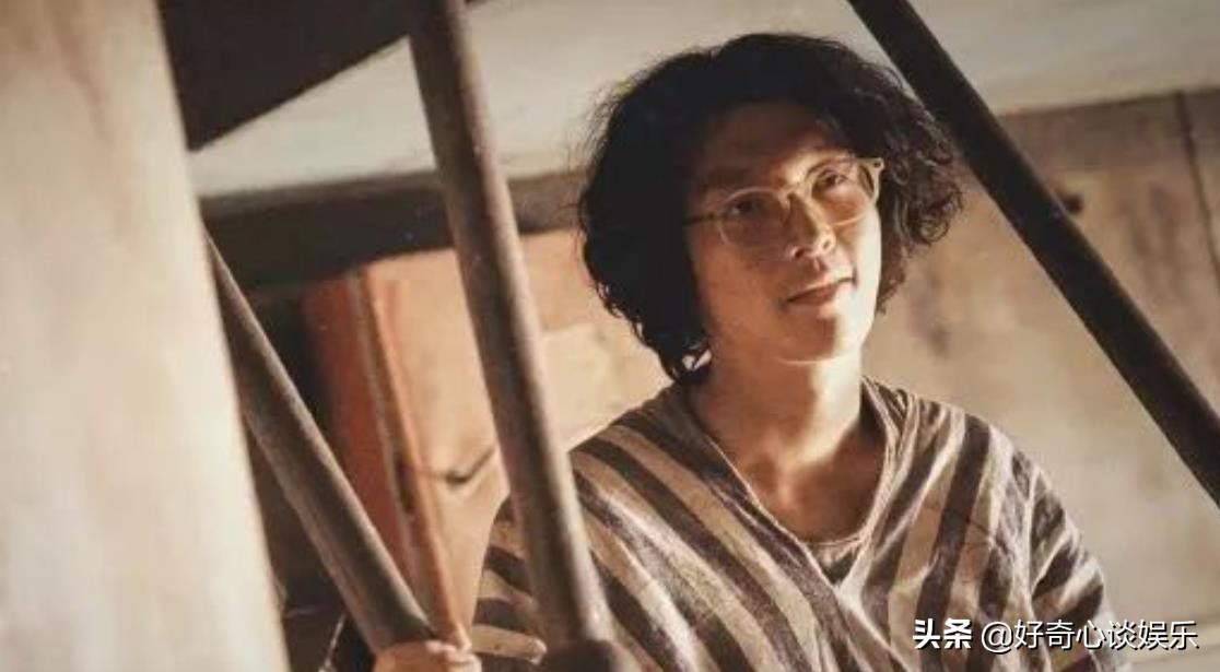 Zhang Yixing's new film was exposed by Reuters, and Wang Chuanjun is in ...