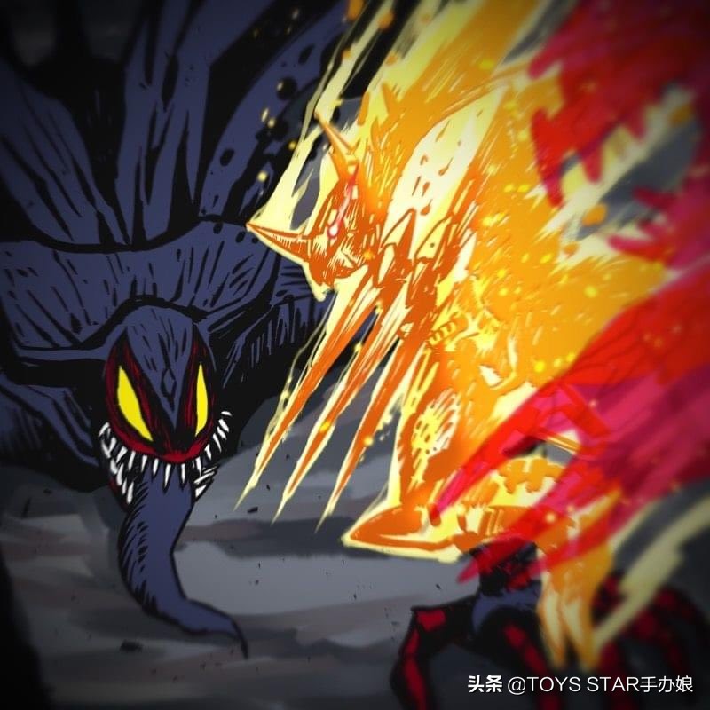 "Digimon Adventure:" Officially voted for the most popular enemy - iNEWS