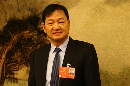 Qin Yinglin: The "new face" of the Forbes rich list, wealth is second ...