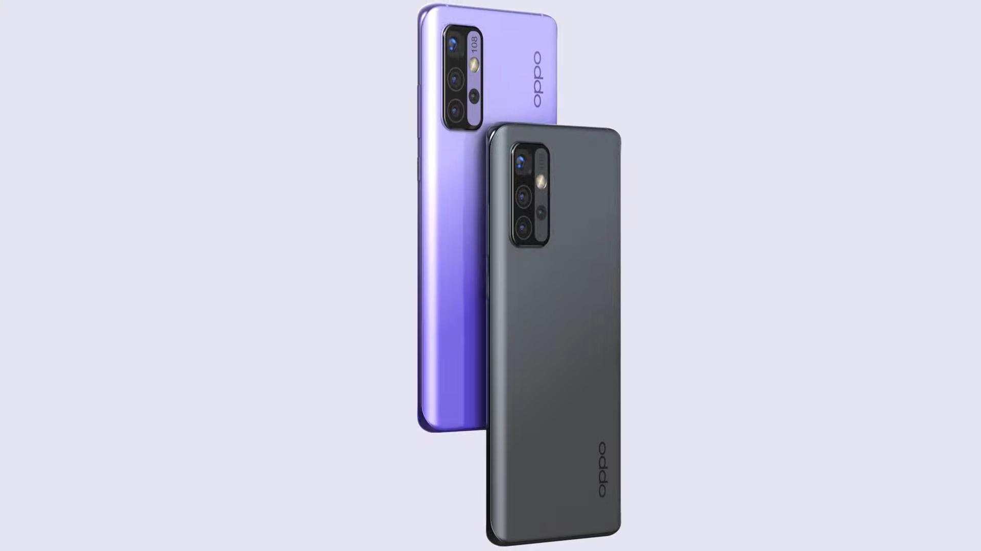 OPPO概念新機，驍龍888 Plus+IP68級防水，一款OPPO巔峰之作 - 資訊咖