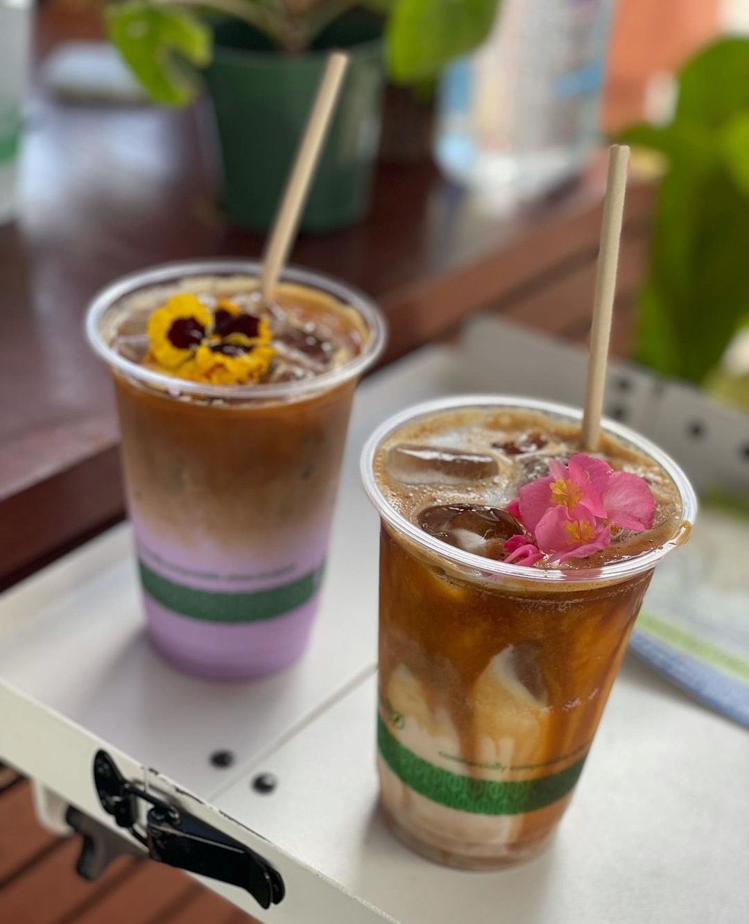 Edison Chen shows happiness in the mirror for his wife and children ...