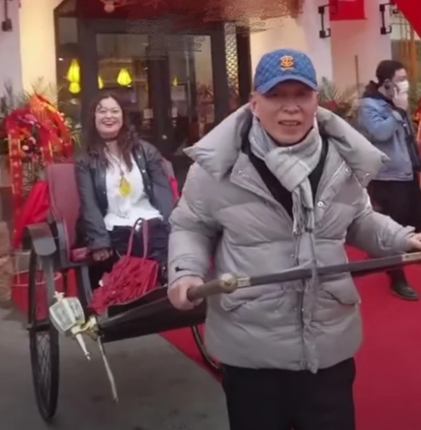 In the past, Yang Guiyu sent a big mother, destroying Wanyi's marriage, Wang Yuyao, flash ...