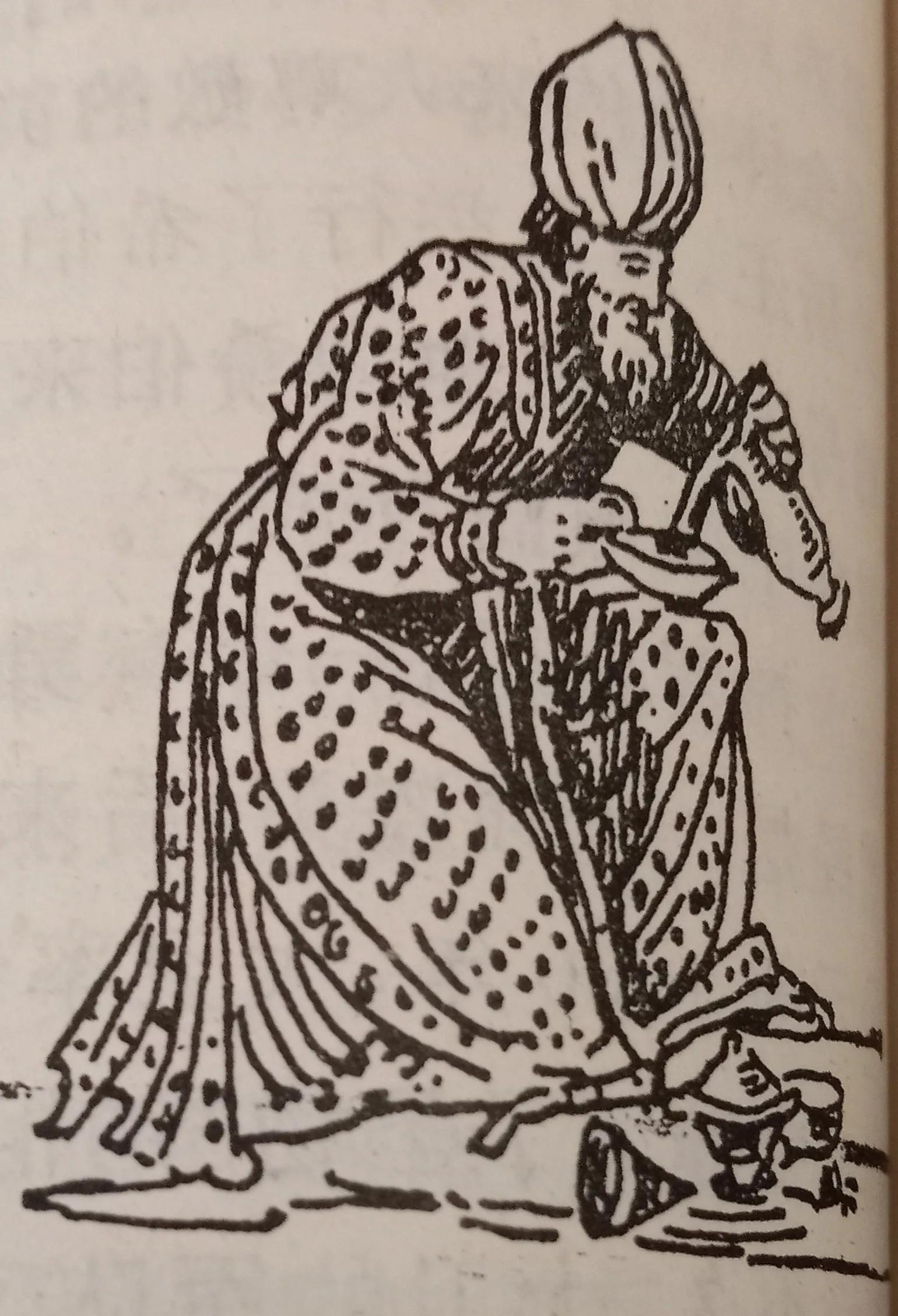 Wandering jewish nation - iMedia