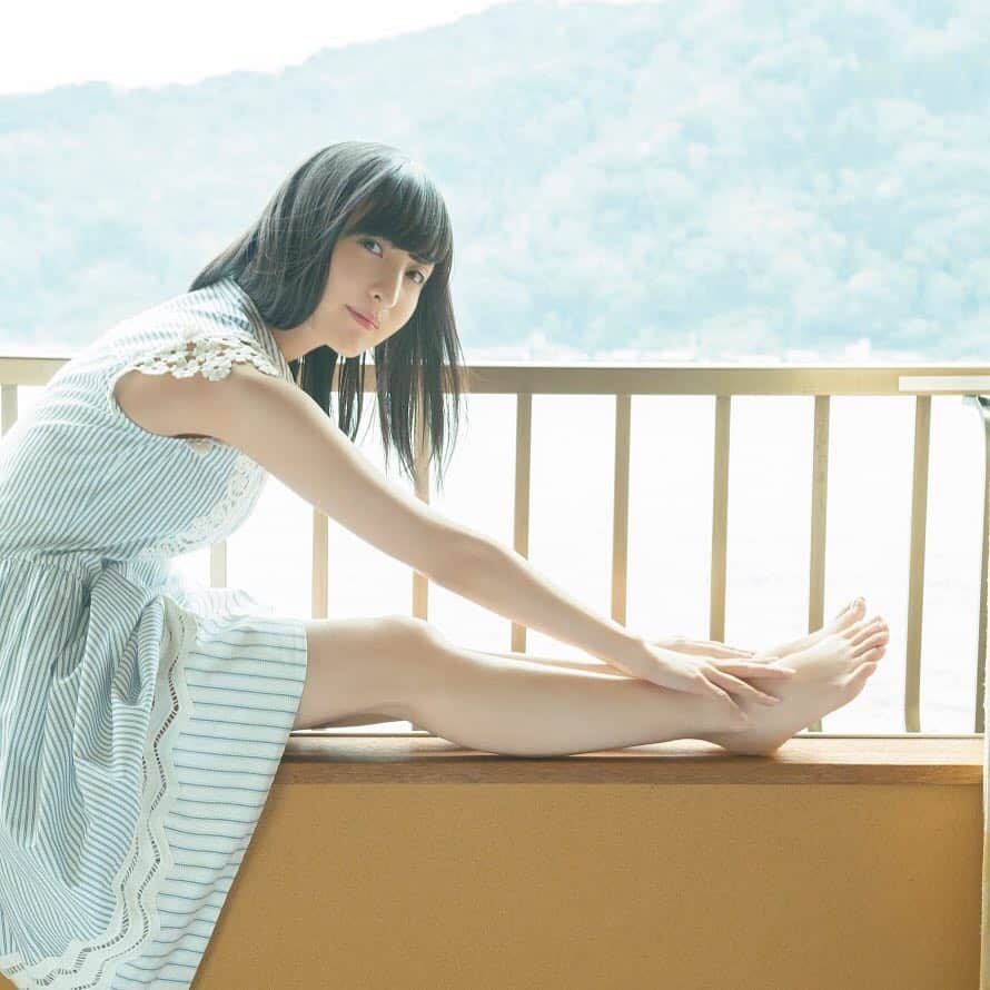 The voice actor Sakura Ayane, who has been making jokes with emotion in ...