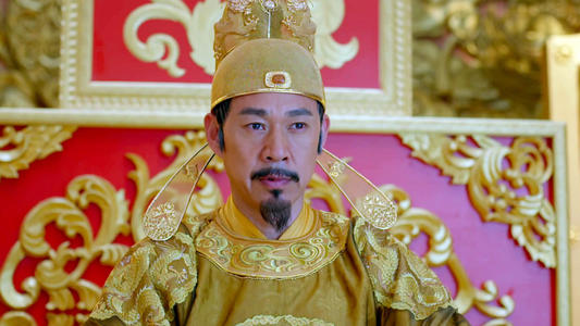 Li Yuanying: How did Li Yuan's youngest son, King Teng in "The Preface ...