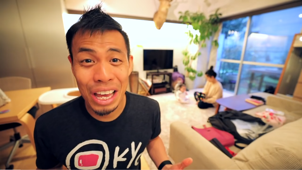 The life of a middle-class housewife in Japan is exposed, netizens: may ...