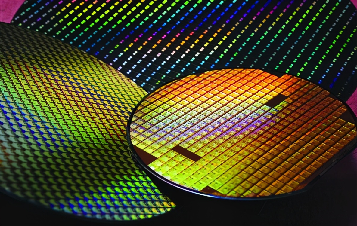 China's 5-nanometer lithography technology has achieved a breakthrough ...