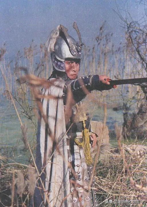 Yunfen said that Zilong was invincible, and Yunhei said that Zhao Yun ...