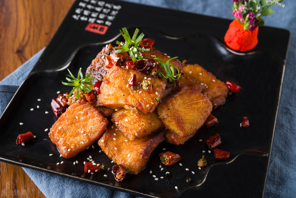 Top Ten Delicious Hubei Dishes Home Cooking Dishes that Hubei People ...