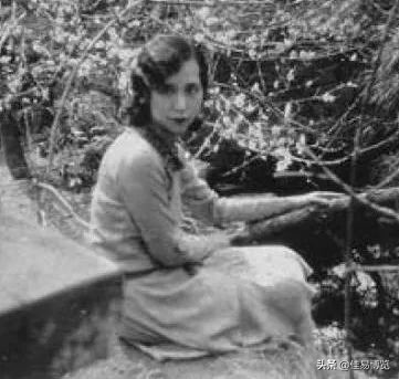 Huang Suqiong: Zhang Ailing called her a beautiful and sensitive woman ...