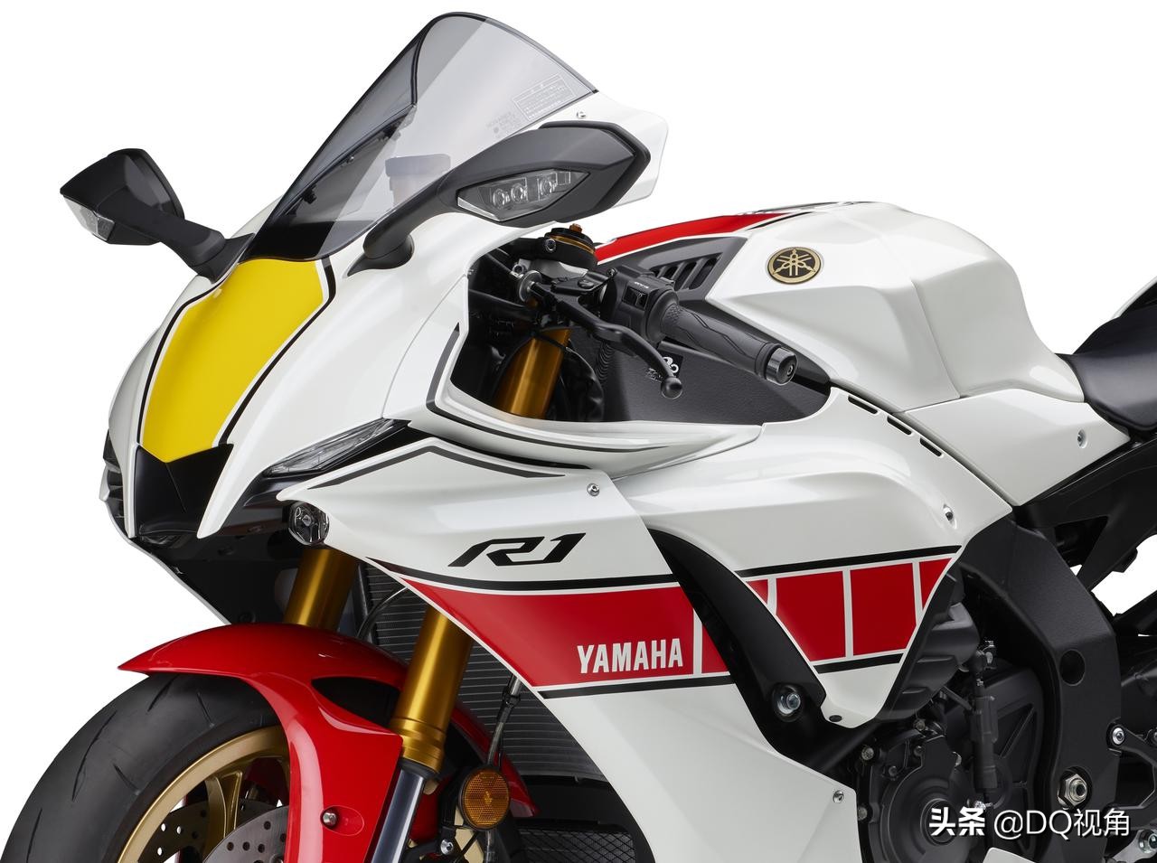 Yamaha 2022 R1 full range of motorcycles updated, 60th anniversary ...