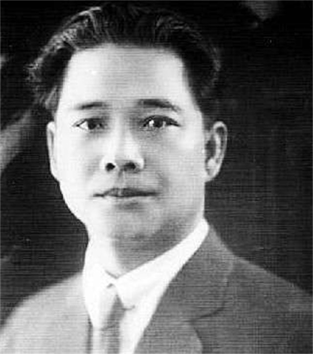 In 1944, the "big traitor" Wang Jingwei died of illness at the age of ...