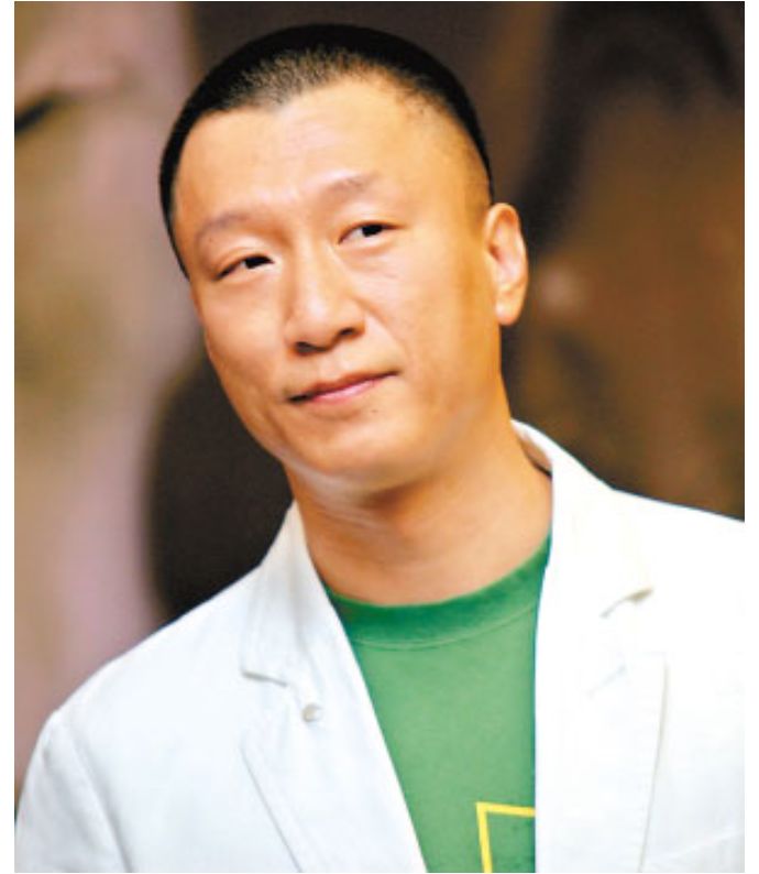 Sun Honglei was miserable this time!Or will face a compensation of 3 ...