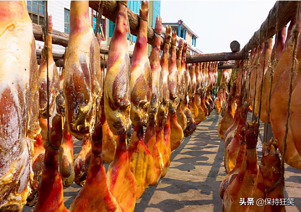 Top Ten Specialties in Jiangxi Province - iNEWS