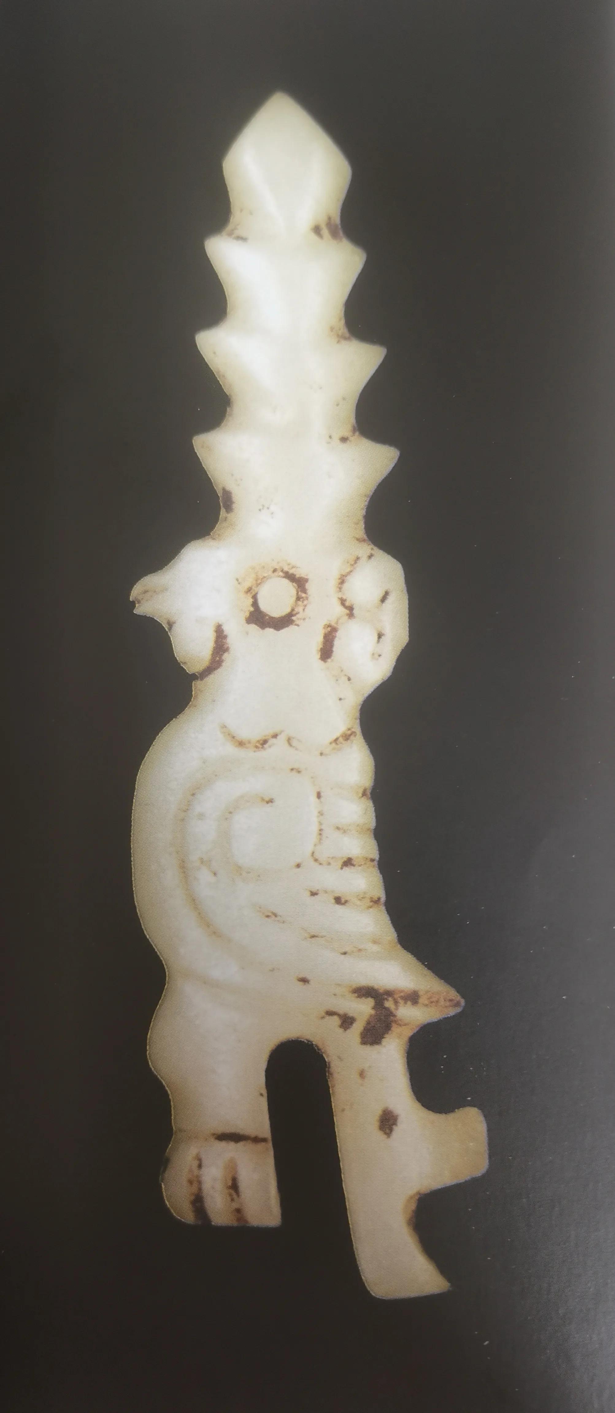 Chinese ancient jade culture - iNEWS