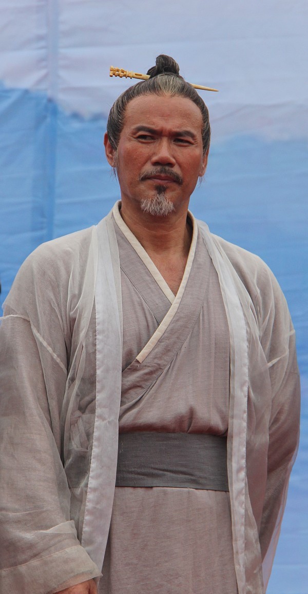 Are Neijiaquan people who behave differently from ordinary people ...