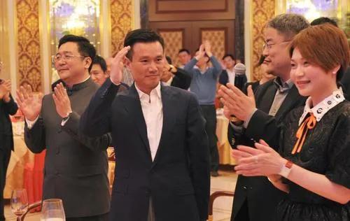 Mysterious wealthy businessman "Ye Jianming" - iNEWS