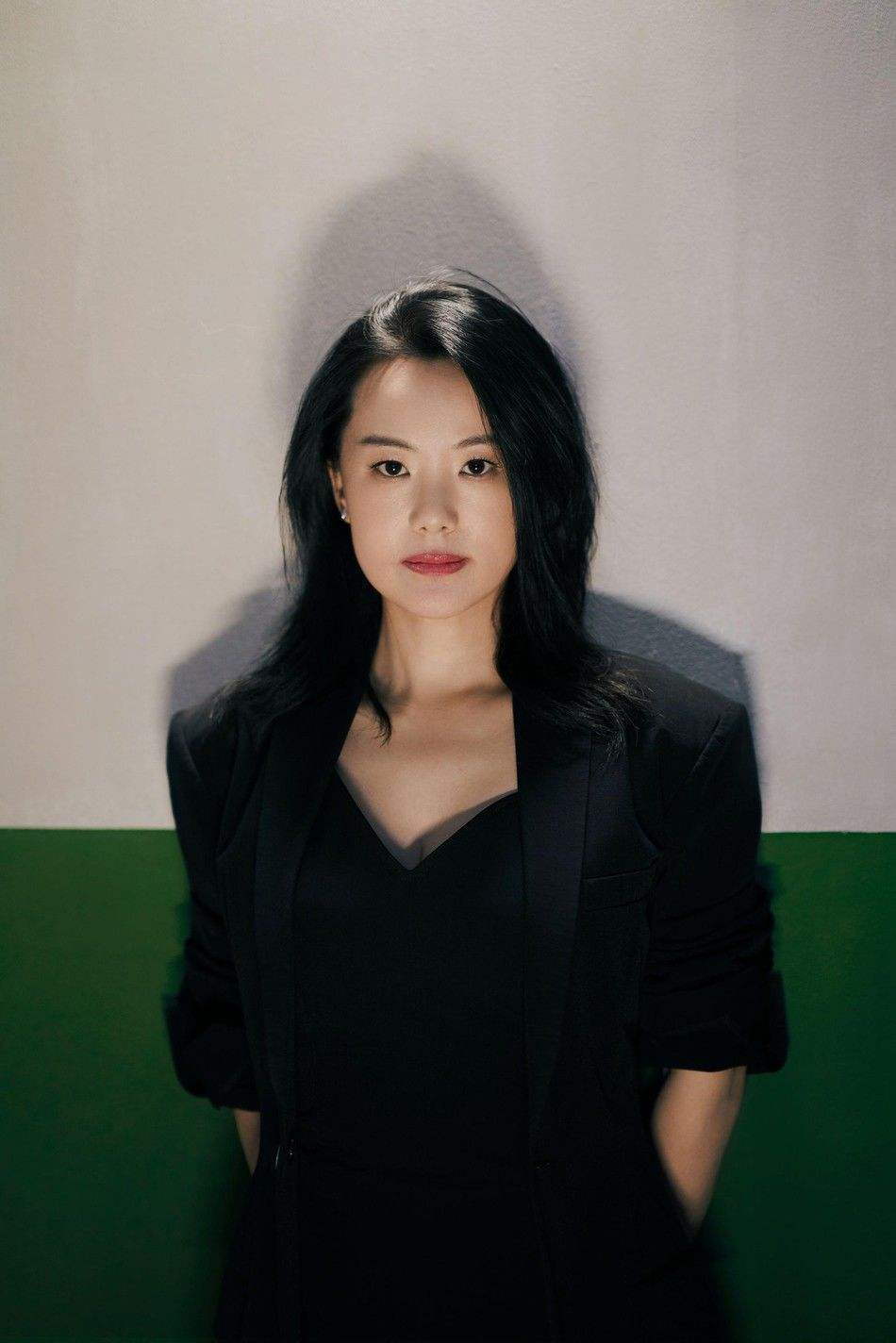 53-year-old Yongmei: She has been married for 17 years and has no ...