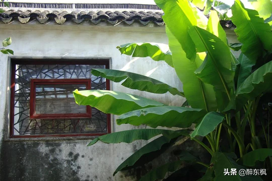 A very classic poem by Yang Wanli, with just 28 characters, it depicts ...