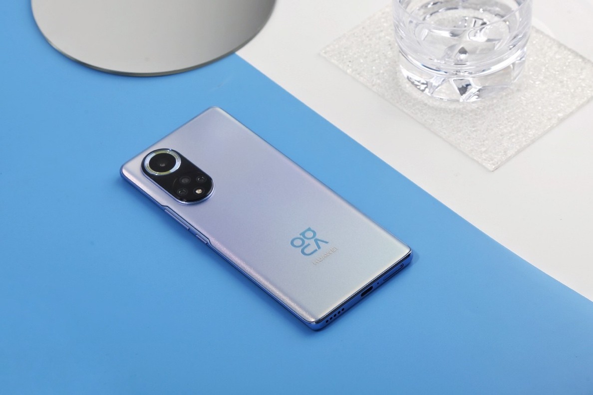 抬手就能拍大片、喝杯咖啡就能充滿電，這樣的nova9 Pro你愛了嗎？ - 資訊咖