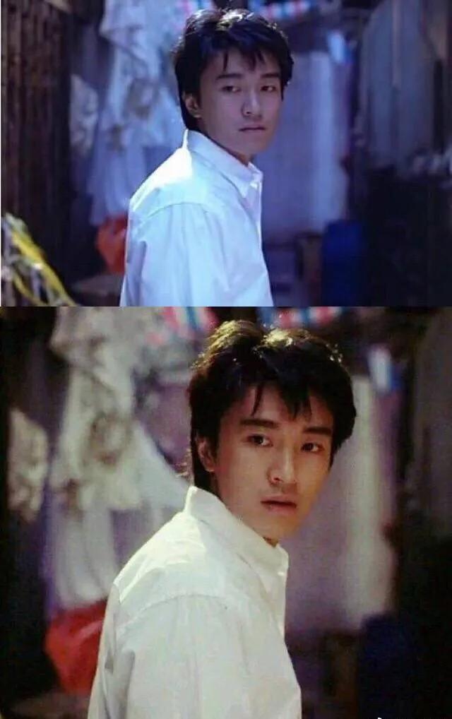 Introduction to Stephen Chow's movie series (1988-2008), the seventh ...