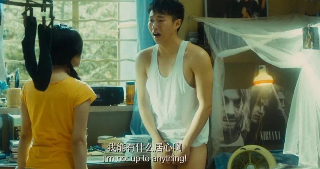 What is the talent of the actor Wang Sen, who has been "fancy" by Zhao ...