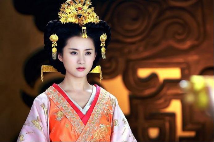 Emperor Wu of the Han Dynasty and his women: If you don't love the ...