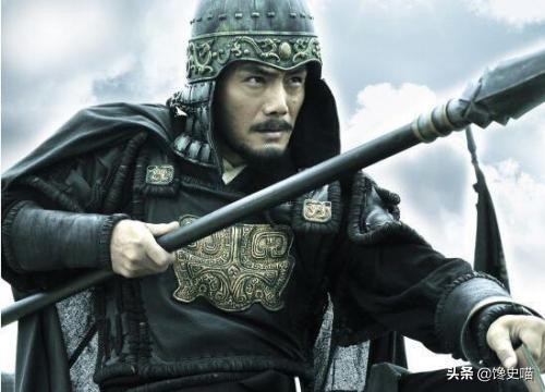 The emperor shaded by his father's brilliance-Wei Wendi Cao Pi - iNEWS