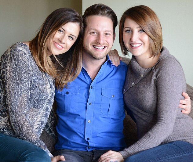 Paraguay practices polygamy. Men must get married when they are 18 and ...