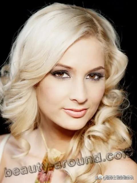 "Entertainment Stars" Top 15 Hungarian beauties in 2021 - iMedia